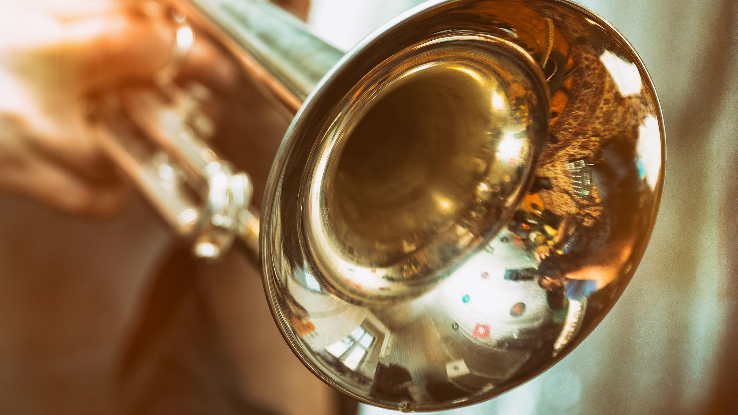 Blechblasinstrumente - Musikschule Diedenbergen